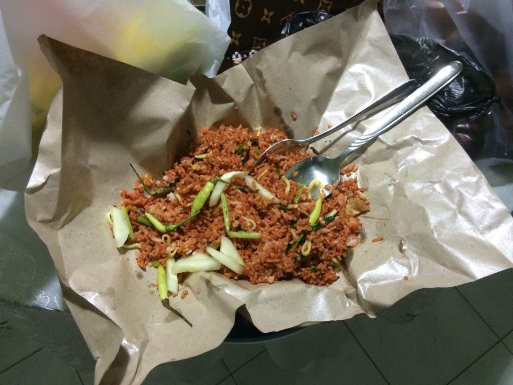 'Srooot' - BERTO TUKAN