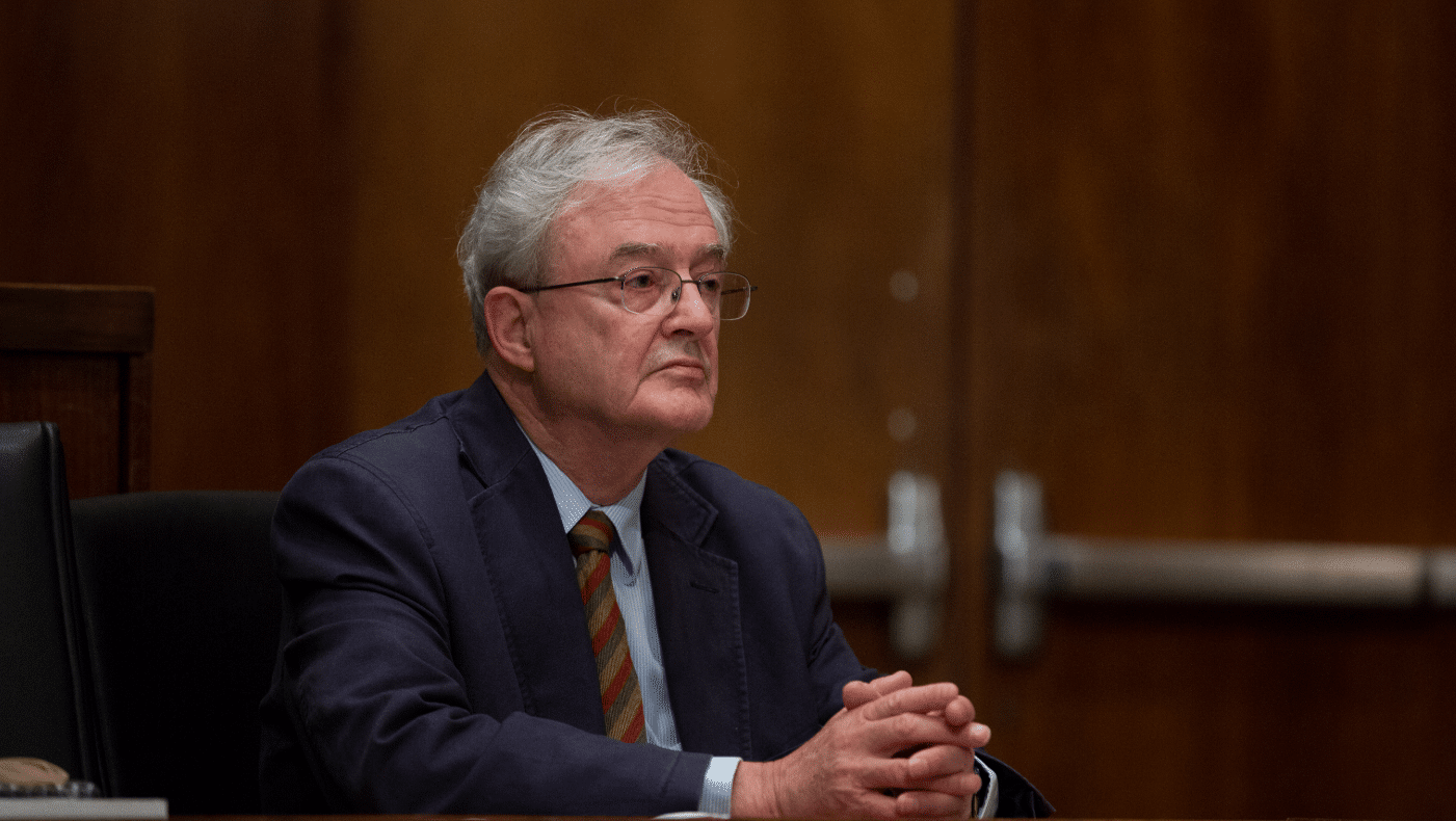 Pengertian Hukum dan Hukum Positif sebagai Hukum Alam - BERTO TUKAN